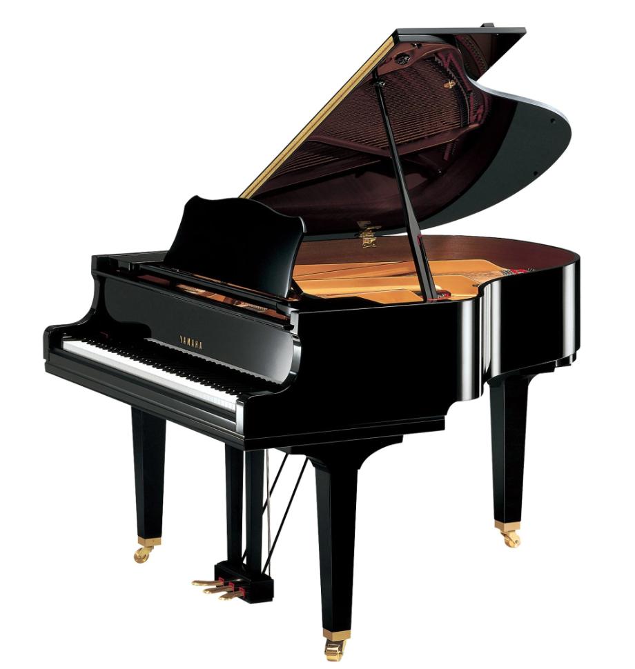 Flügel - Neue und Gebrauchte Flügel bei Musik - Ebert in Konstanz. Yamaha, C. Bechstein, W ...